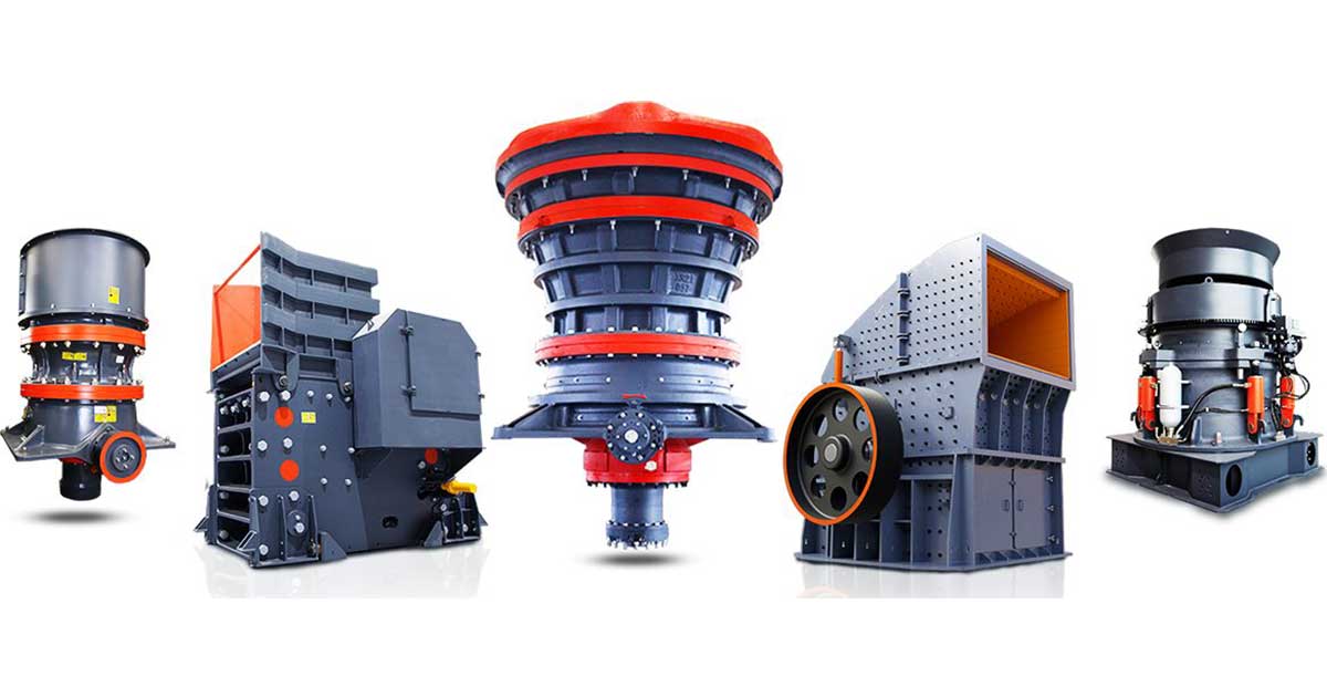 Recycling Plant : Industrial waste disposal - Quarry Crusher, Grinding ...